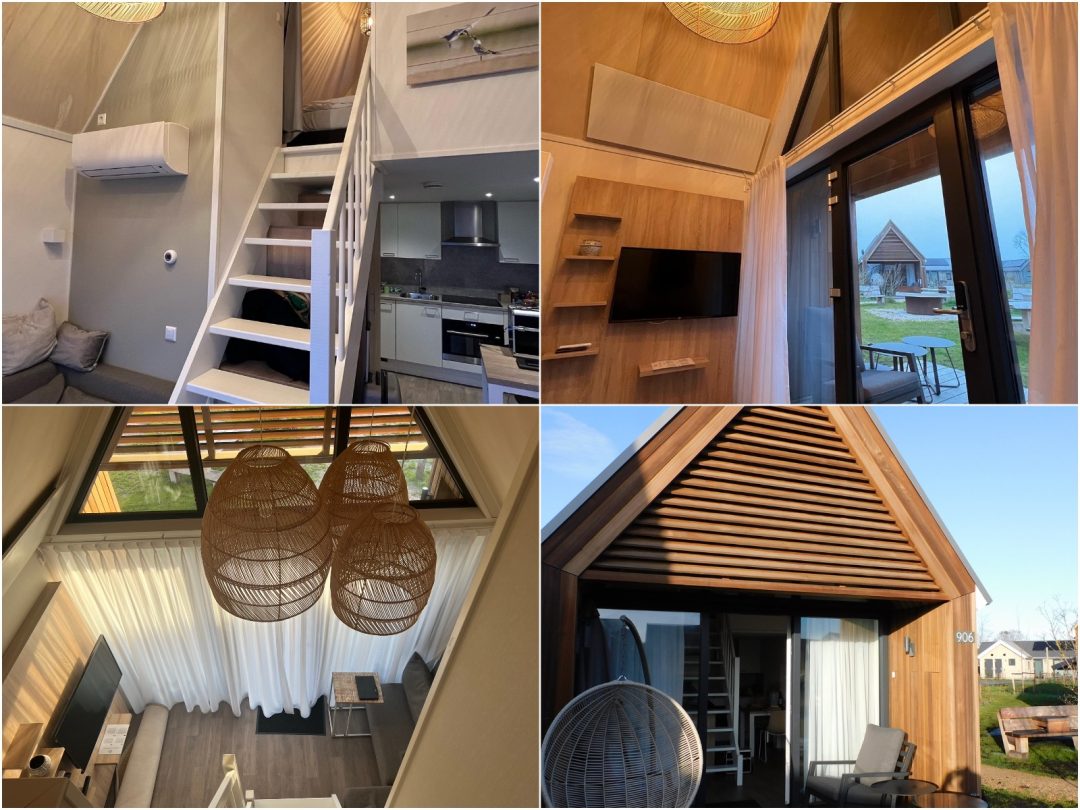 Roompot Beach Resort Nieuwvliet-Bad